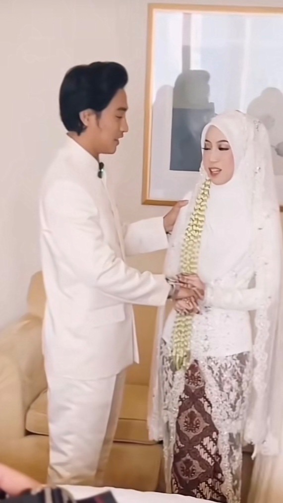 Jadi Wali Nikah Sang Kakak, Ini Potret Kompak Abidzar dan Adiba Khanza ...