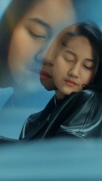 Potret Cantik Nike Ardilla Hasil Ai Dalam Kolaborasi Lagu Terbaru Melly Goeslaw Bertemu Kembali
