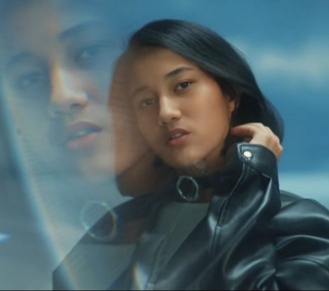 Potret Cantik Nike Ardilla Hasil Ai Dalam Kolaborasi Lagu Terbaru Melly Goeslaw Bertemu Kembali