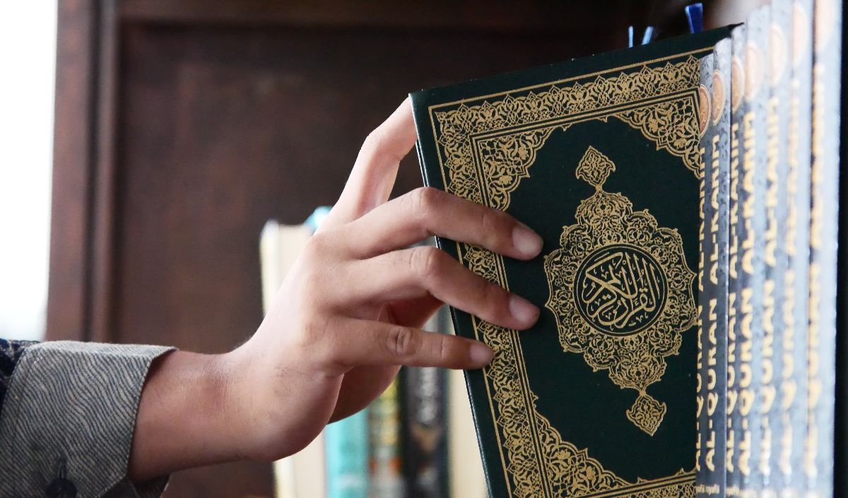Kenapa Allah SWT Memilih Nabi Isa AS untuk Membunuh Dajjal? Inilah ...