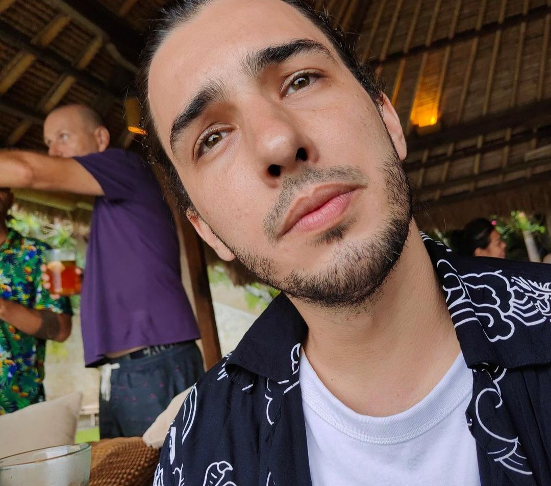 Diduga Sudah Menikah, Ini Potret Kebersamaan Renatta Moelek dan Antoine ...