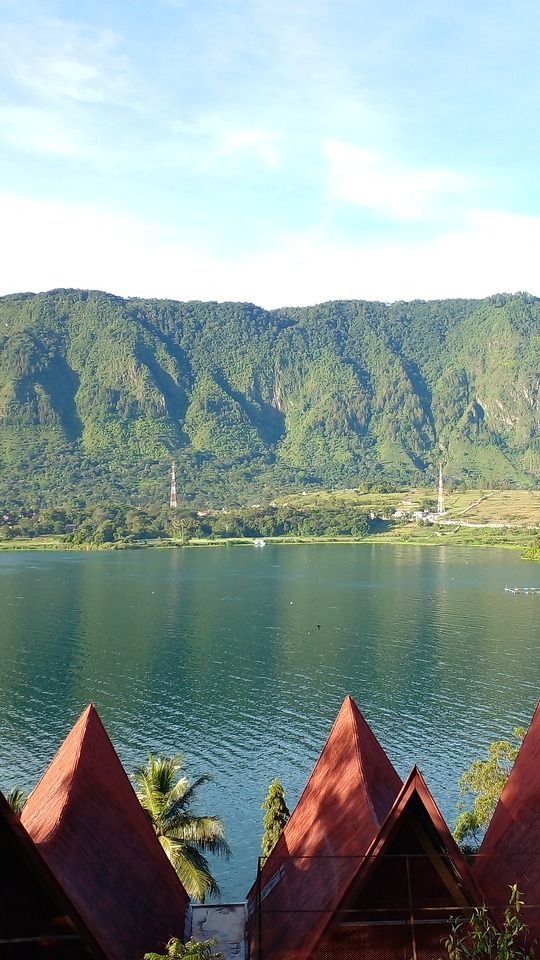 Diambil dari Nama Tokoh Raja Sriwijaya, Menilik Asal-usul Nama Pulau ...