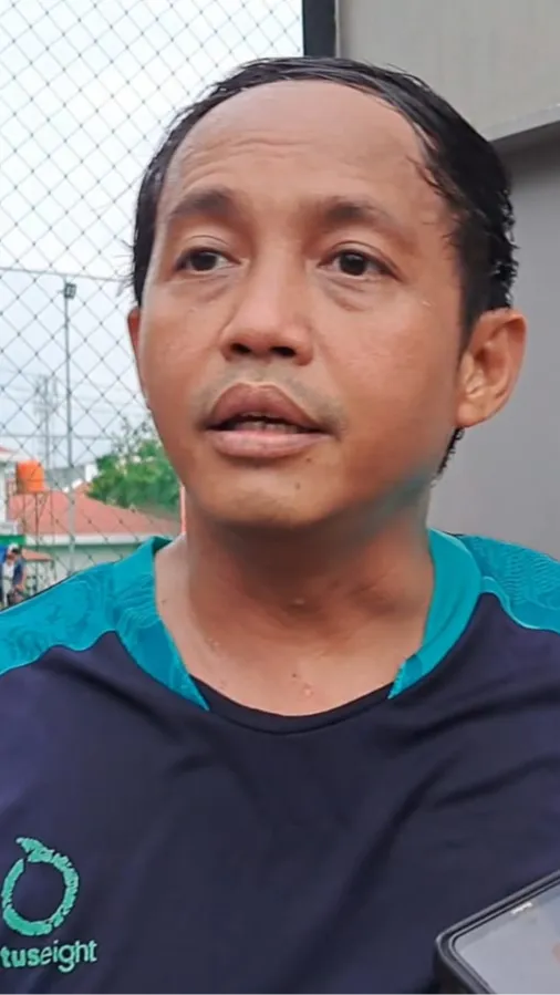 Nol Koma di Survei Kompas, Sekjen PSI Tetap Yakin Lolos DPR Targetnya 4 Persen