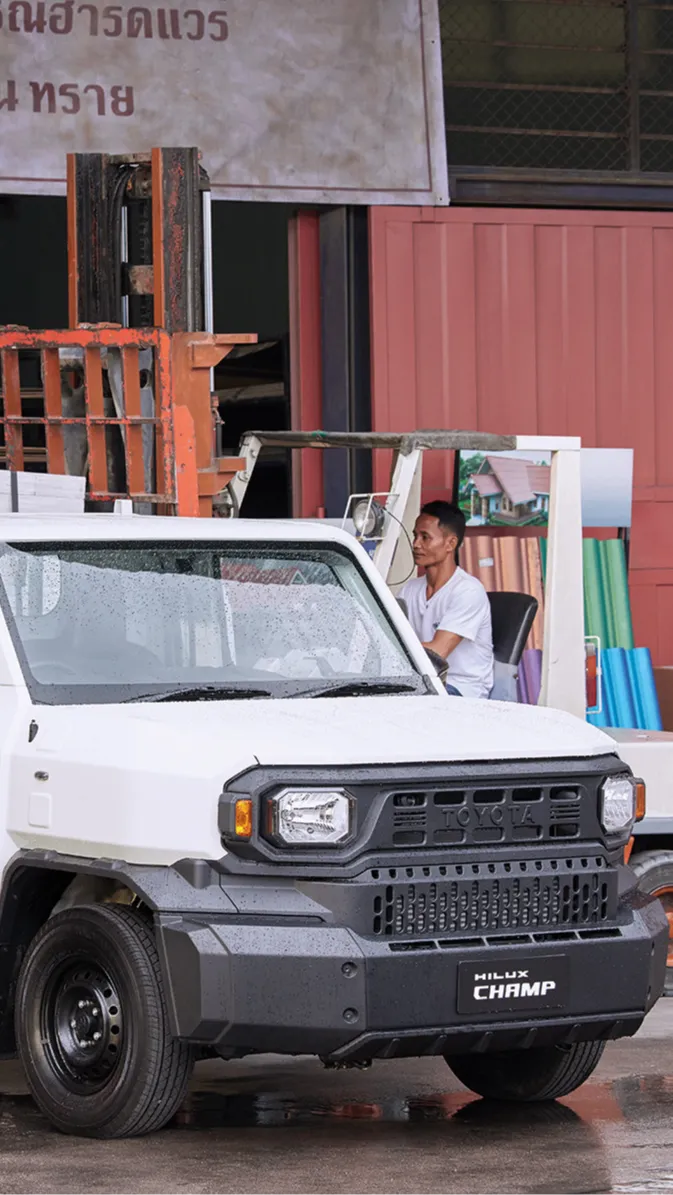 Fakta Terbaru Toyota Hilux Rangga, Harganya Lebih Murah dari Hilux ...