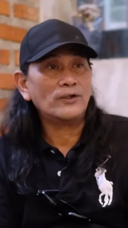 Ken Ken Tak Percaya Menjadi Tokoh di Sinetron Wiro Sableng, Padahal ...