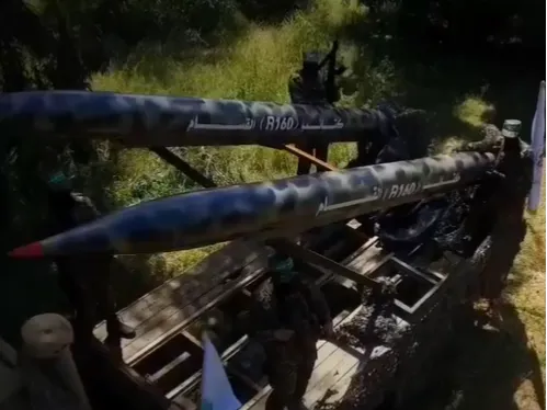 Daftar Senjata yang Digunakan Brigade Al-Qassam Melawan Israel, Terbaru ...