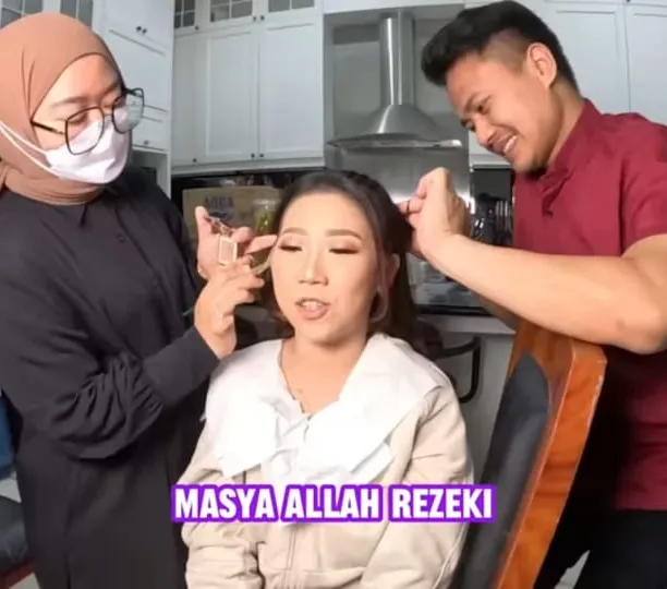 Kiky Saputri Bongkar Gajinya saat Jadi Guru Honorer, Ternyata Lebih Kecil dari Penjaga Kasir ...