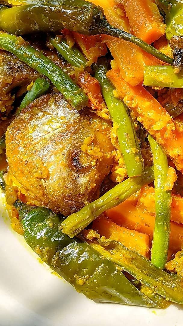 10 Makanan Daerah di Pulau Jawa, Terbuat dari Pangan Nabati Lengkap ...