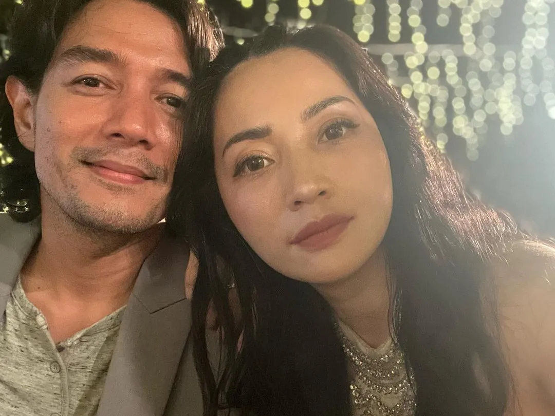 Bikin Ngakak! Potret Hesti Purwadinata dan Suami Tampil jadi Jeng Yah ...