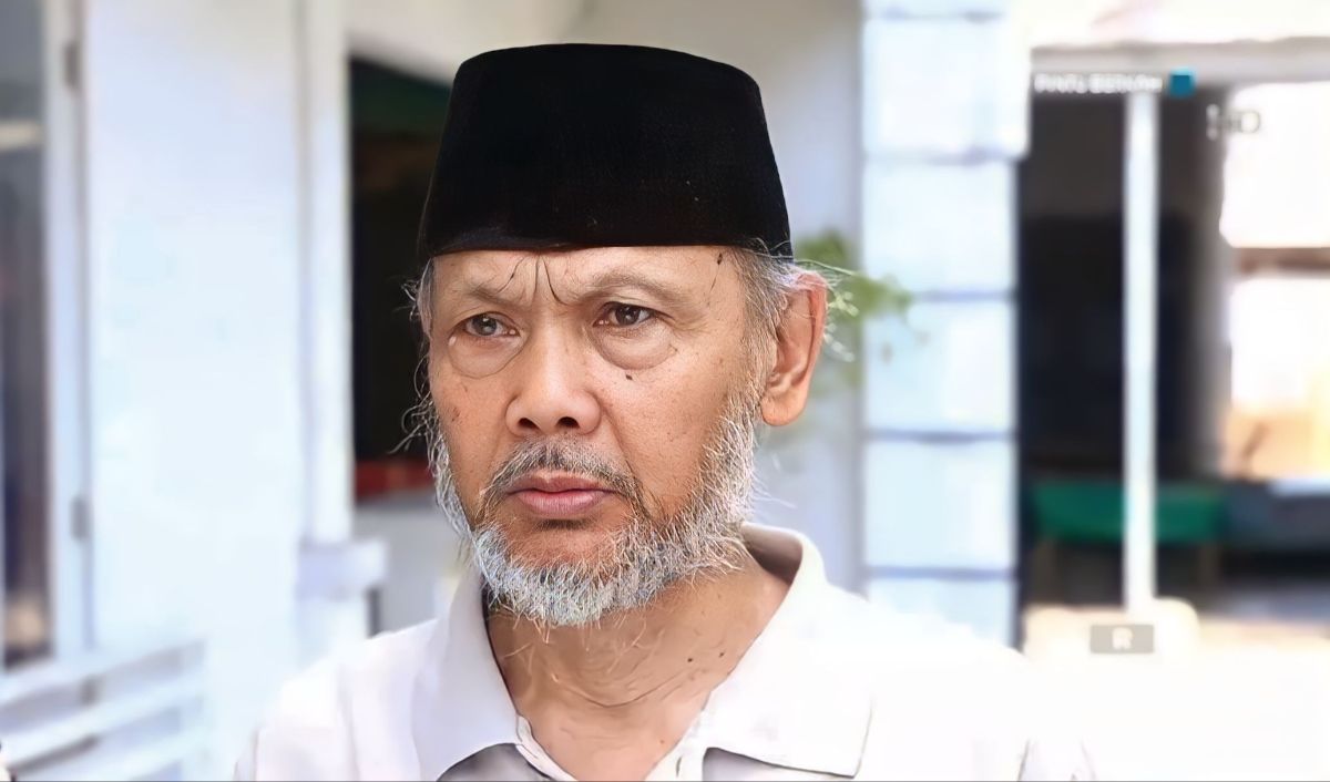 Tak Lagi Eksis! Ini Kabar Terbaru Wingky Harun, Pemeran Kalagondang ...