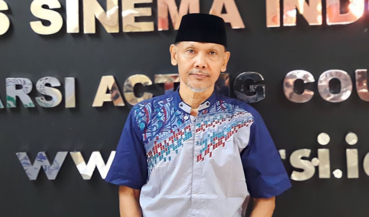 Tak Lagi Eksis! Ini Kabar Terbaru Wingky Harun, Pemeran Kalagondang ...