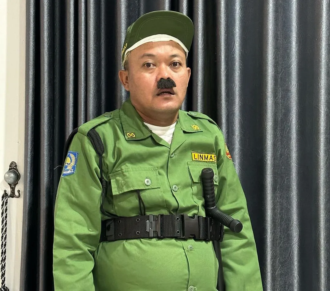 Sering Disebut Dekat dengan Gadis Muda, Harta Kekayaan Sule Capai ...