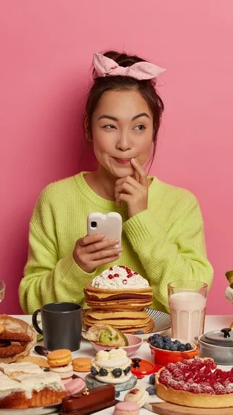 Sebelum atau Saat Lapar? Menentukan Waktu Terbaik untuk Makan