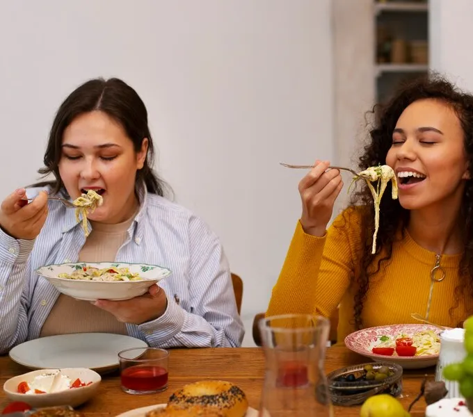 Sebelum atau Saat Lapar? Menentukan Waktu Terbaik untuk Makan