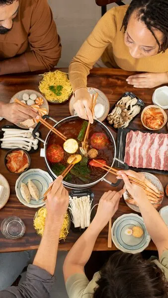 Sebelum atau Saat Lapar? Menentukan Waktu Terbaik untuk Makan