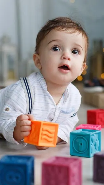 Memahami Tahap Tumbuh Kembang Anak Usia 1-3 Tahun, Panduan Lengkap ...