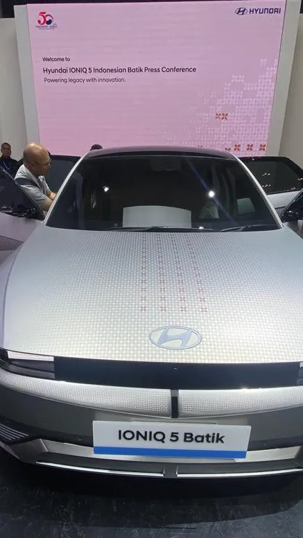 Mobil Listrik Terlaris di Indonesia 2023, Ada Pemain Baru Mentas