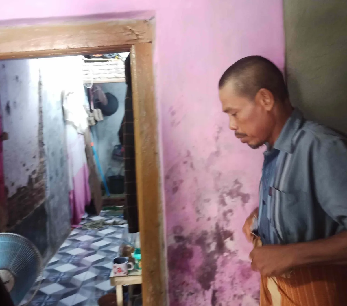 Penggembala Ternak Jadi Tersangka Usai Bunuh Maling, Kapolres: Ada ...