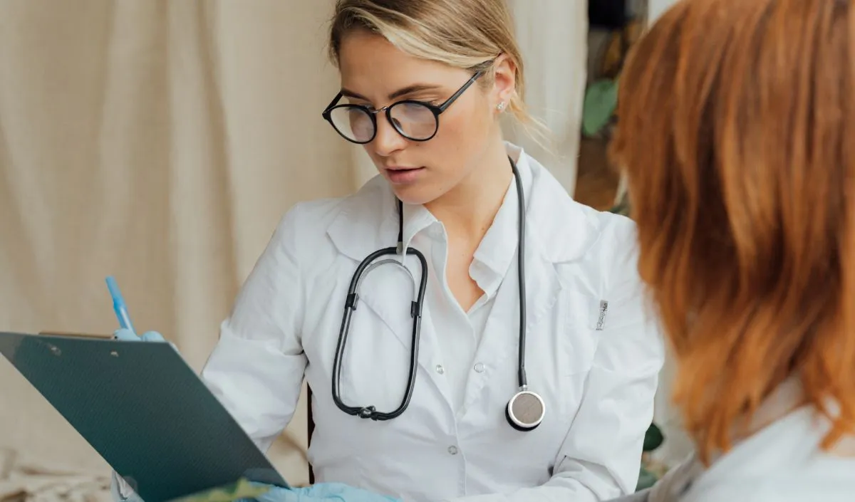 Lima Negara dengan Gaji Dokter Tertinggi di Dunia | Dream.co.id Lima Negara dengan Gaji Dokter Tertinggi di Dunia | Dream.co.id