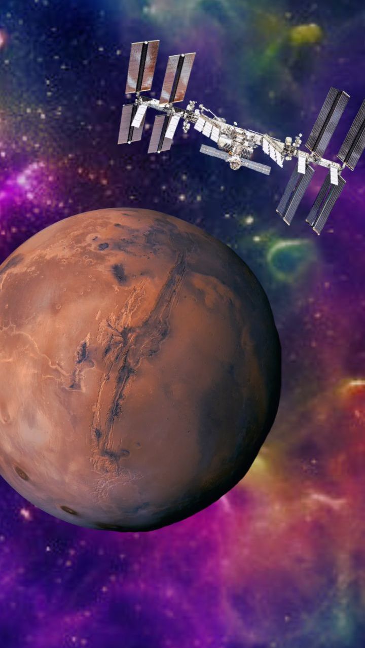 Jeff Bezos ungkap Hijrahnya Umat Manusia Bukan di Planet Mars, tapi di ...