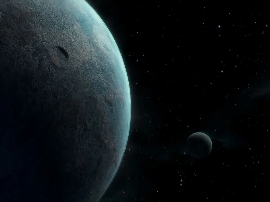 Jeff Bezos ungkap Hijrahnya Umat Manusia Bukan di Planet Mars, tapi di ...