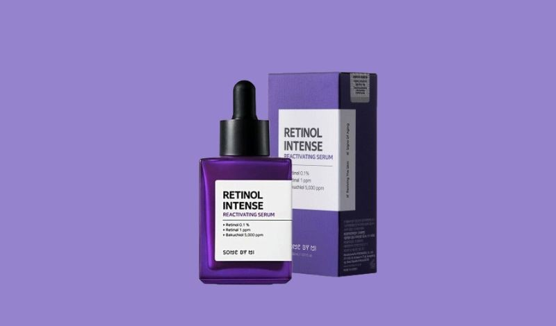 5 Rekomendasi Produk Skincare dengan Retinol yang Cocok untuk Kulit ...