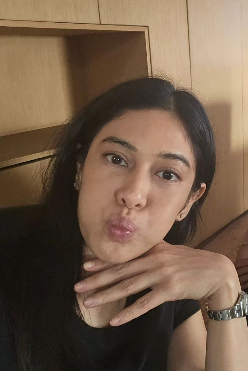 Deretan Foto Dian Sastrowardoyo Tanpa Makeup Bikin Netizen Iri, Cantik Paripurna dan Nyaris Tak ...