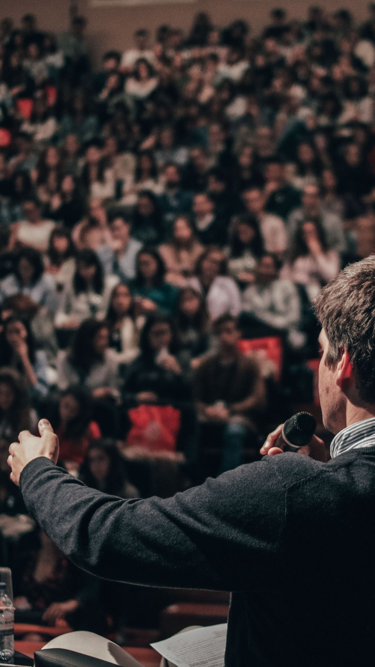 Intonasi Adalah Tinggi Rendahnya Nada pada Kalimat, Simak Penjelasannya ...