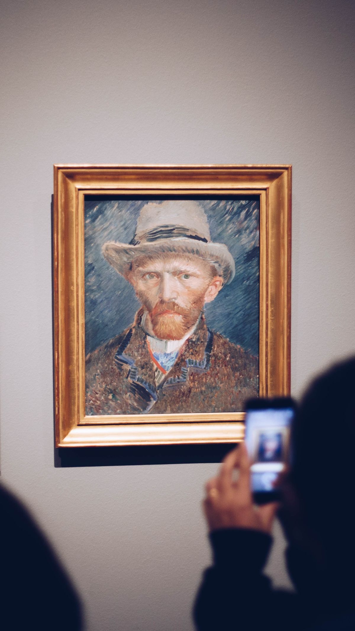 Seni Rupa Adalah Seni yang Tercipta Lewat Visual, Ketahui Unsur dan ...