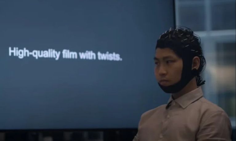 Scientists Successfully Create Mind Reading Helmets Using The Help Of