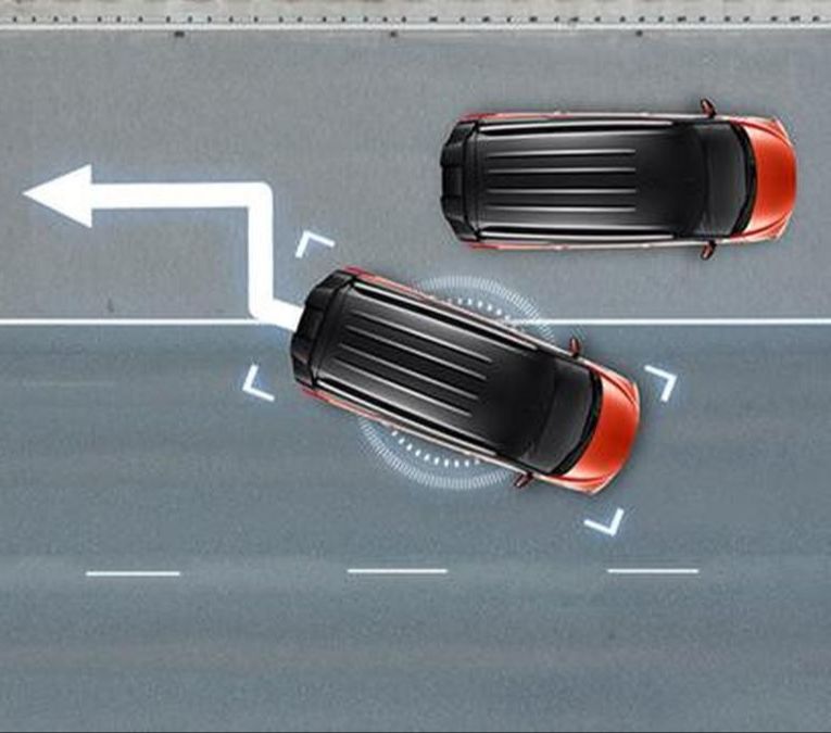 7 Tips Berlatih Parkir Mobil Paralel, Ternyata Mudah Tak Sesulit Kata ...