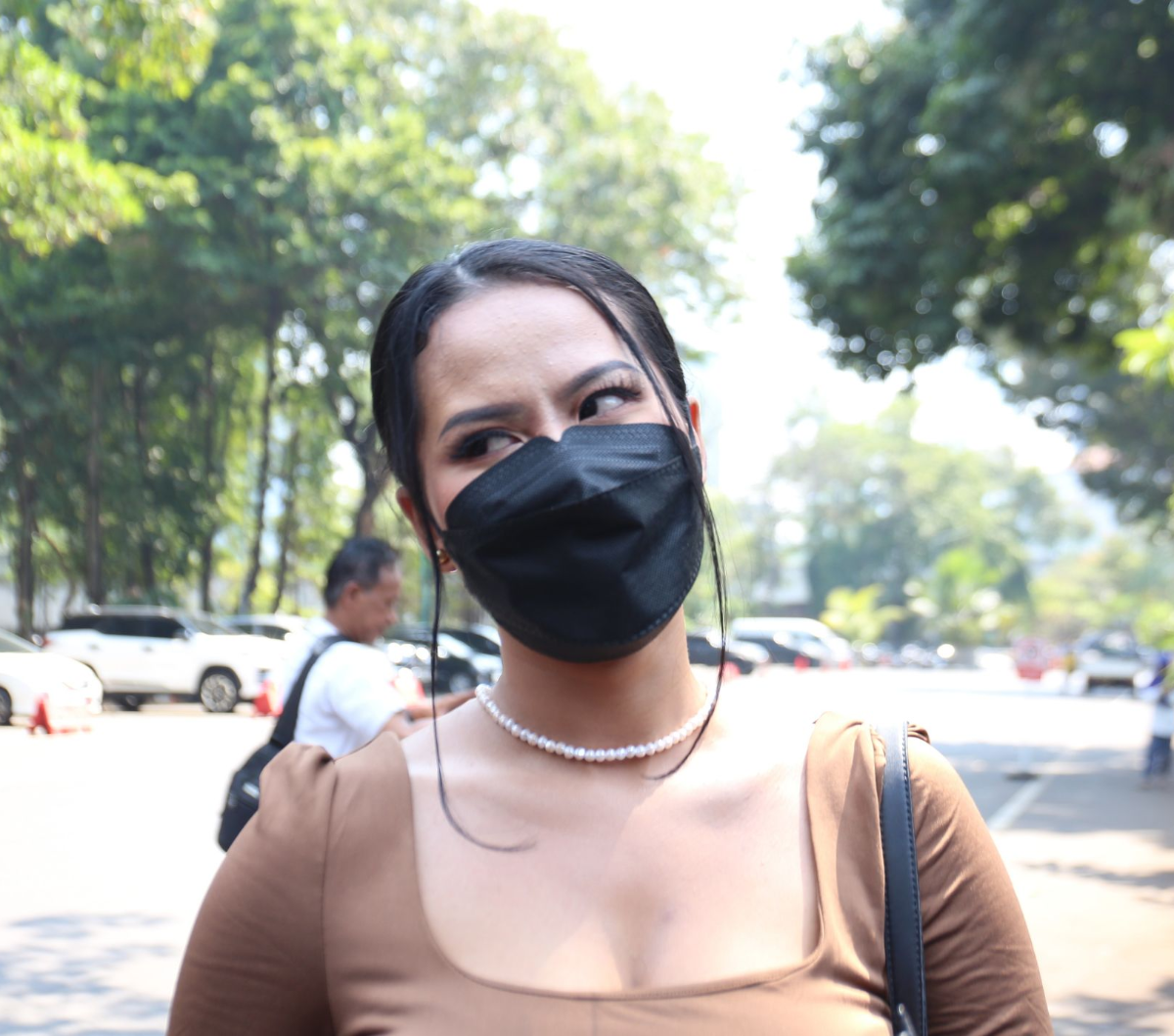 Siskaeee Jadi Tersangka Film Syur