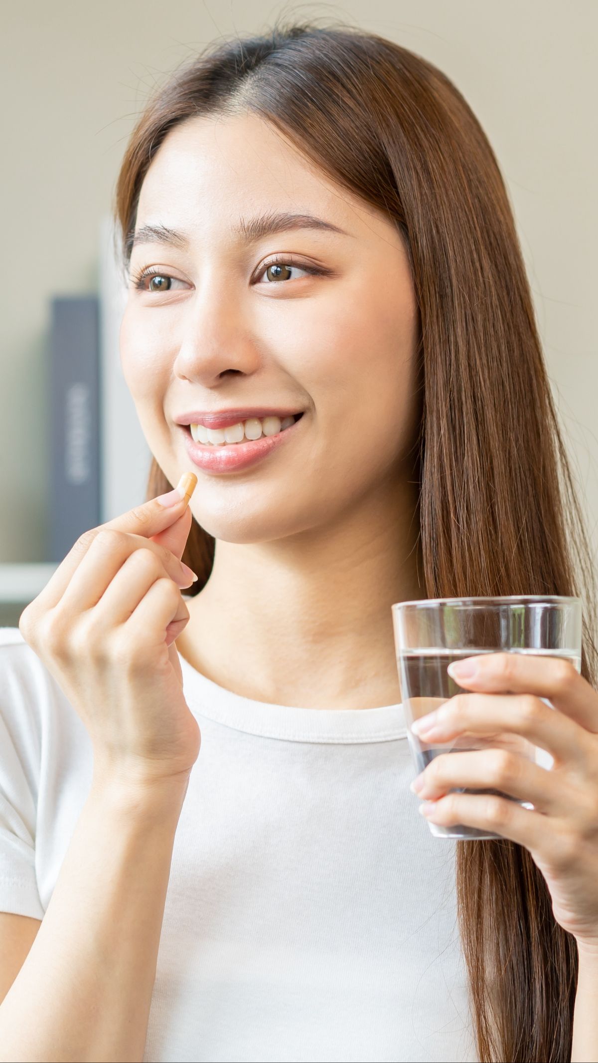 Biar Optimal, Ternyata Ada Waktu Terbaik Konsumsi Suplemen Vitamin ...