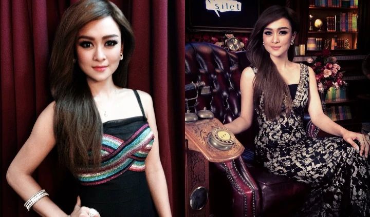 Potret Transformasi Zeda Salim yang Sering Dibandingkan dengan Irish Bella | Dream.co.id