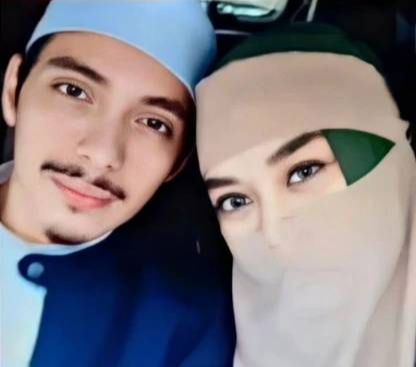 Potret Transformasi Zeda Salim yang Sering Dibandingkan dengan Irish ...