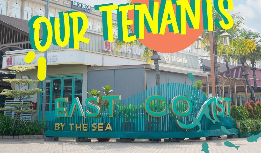 10 Rekomendasi Tempat Liburan di PIK 2 yang Cocok untuk Destinasi ...