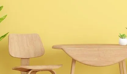 Home Sweet Home, Ini 6 Inspirasi Warna Cat Rumah yang Menenangkan