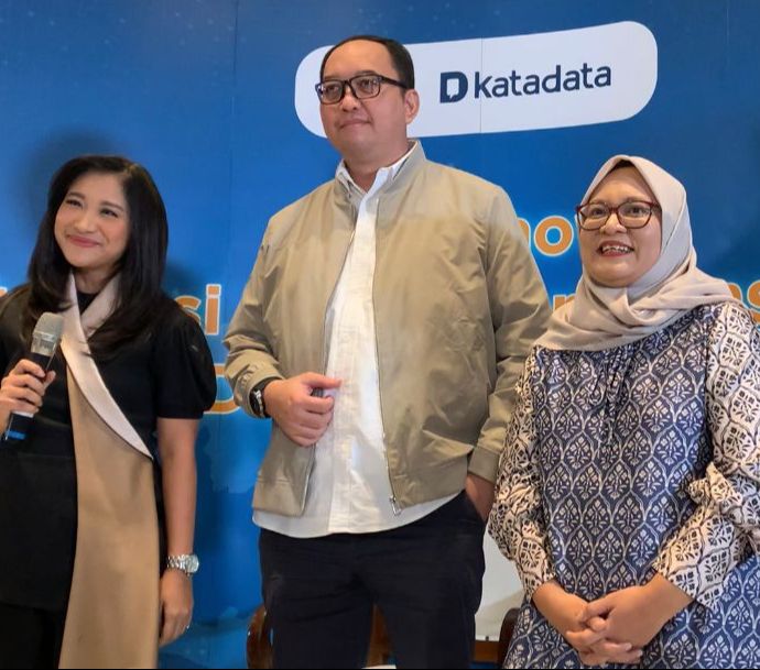 Dukung Digitalisasi, Pusat Data Nasional Ditargetkan Rampung di Oktober 2024