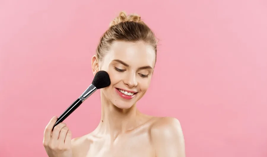 Jerawat Bukan Lagi Masalah Dengan Sandwich Makeup Method