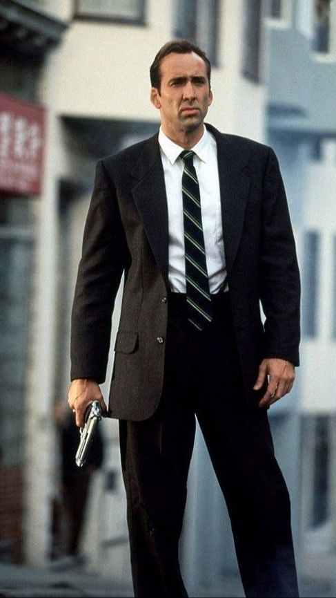 Nicholas Cage Will Be Retired Soon? | trstdly.com