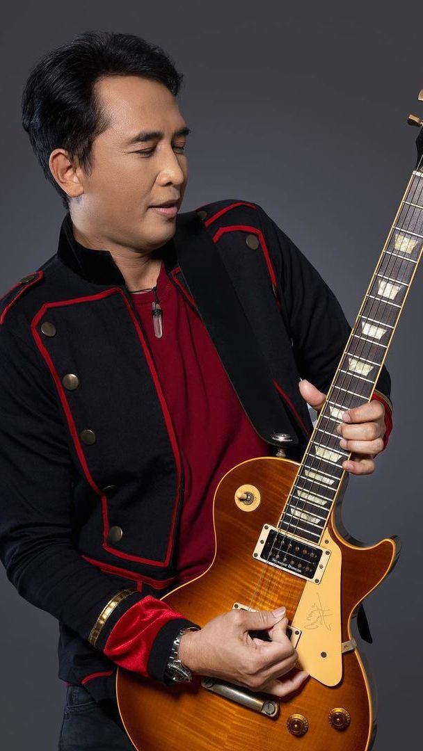 Terlihat Makin Muda, Intip Potret Piyu Padi Diprotes Teman Gegara Tak ...