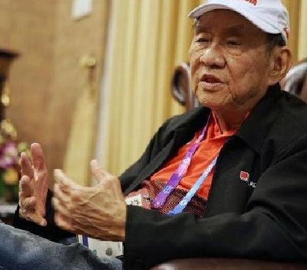 Profil Robert Budi Hartono, Sosok Orang Paling Kaya di Indonesia Tahun ...