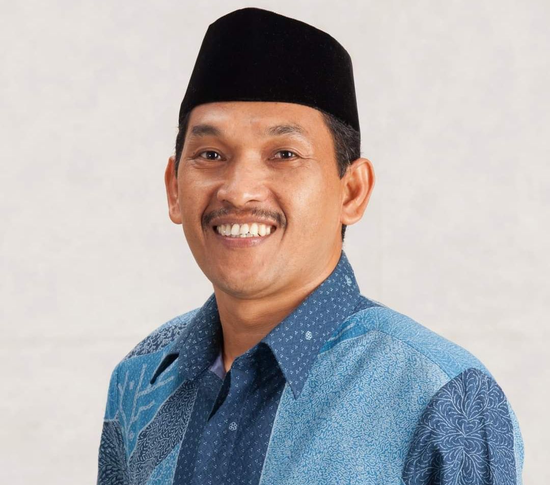 Terlahir dari Keluarga Petani Miskin, Najamuddin Sukses Jadi Pengusaha ... Terlahir dari Keluarga Petani Miskin, Najamuddin Sukses Jadi Pengusaha ...
