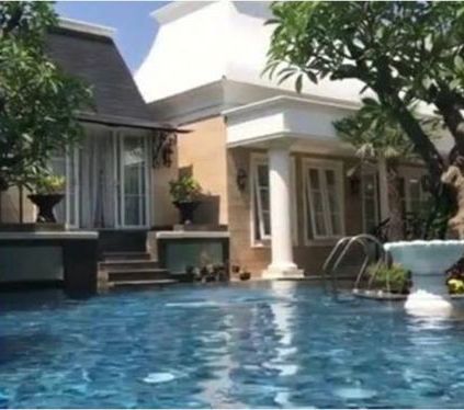 Ingat Program Opera van Java? Ini 7 Rumah Mewah Milik Pemainnya, Ada ...