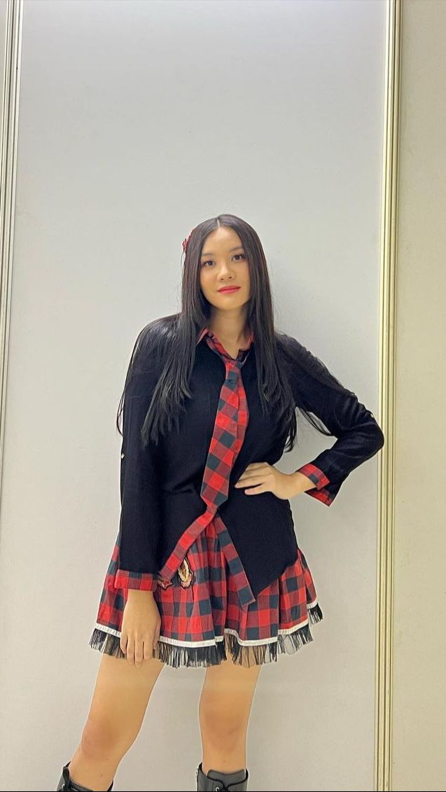 10 Potret Rumah Sederhana Cleopatra JKT48, Dihujat Buka Lowongan ART ...