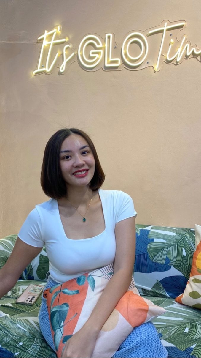 Beri Klarifikasi, Ini Fakta Sosok Cleopatra Djapri Eks JKT48 Viral Usai ...