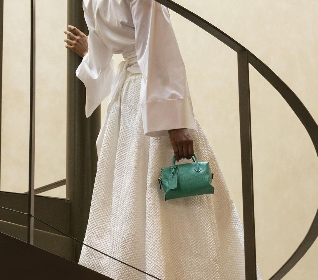 Local Brand ROUNN Will Exclusively Launch High-Quality New Bags at ...