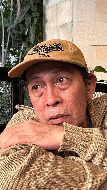 Aktor Senior Yayu Unru Berpulang, Simak Perjalanan Kariernya yang Panjang