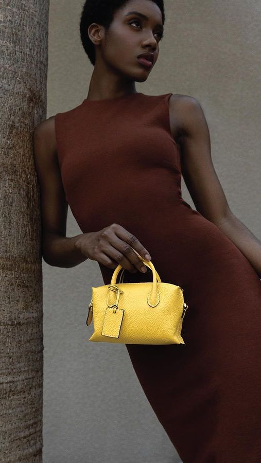 Local Brand ROUNN Will Exclusively Launch High-Quality New Bags at ...