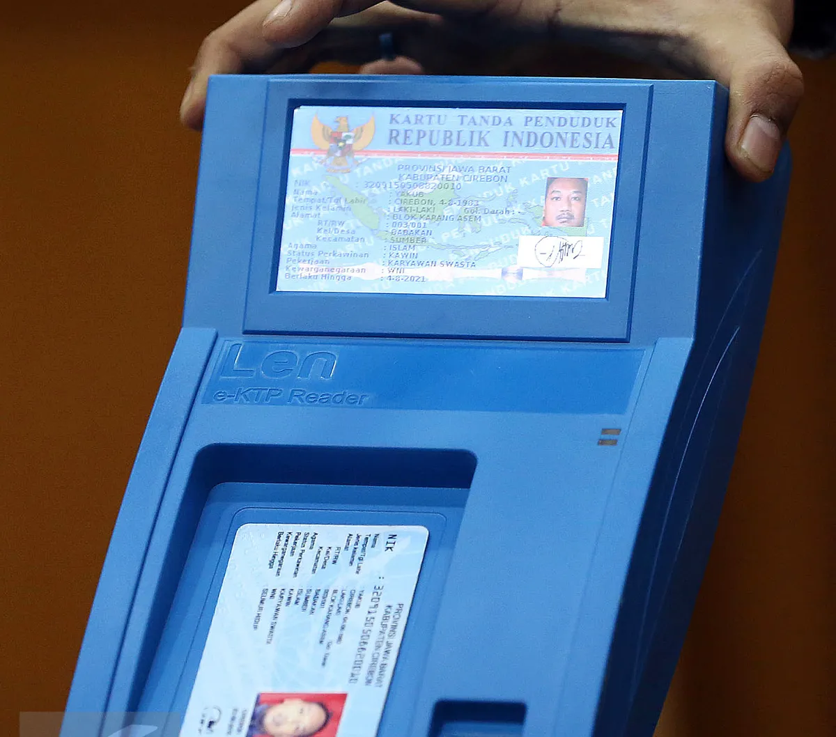 Terakhir 31 Desember, Masyarakat Belum Validasi NIK KTP Menjadi NPWP ...